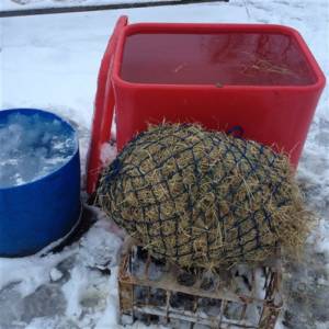 DHT2A Hay Soaker 227 litre capacity | Paxton Agricultural